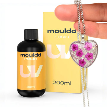 Epoxy Resin Kits - Mould Resin – Mouldd