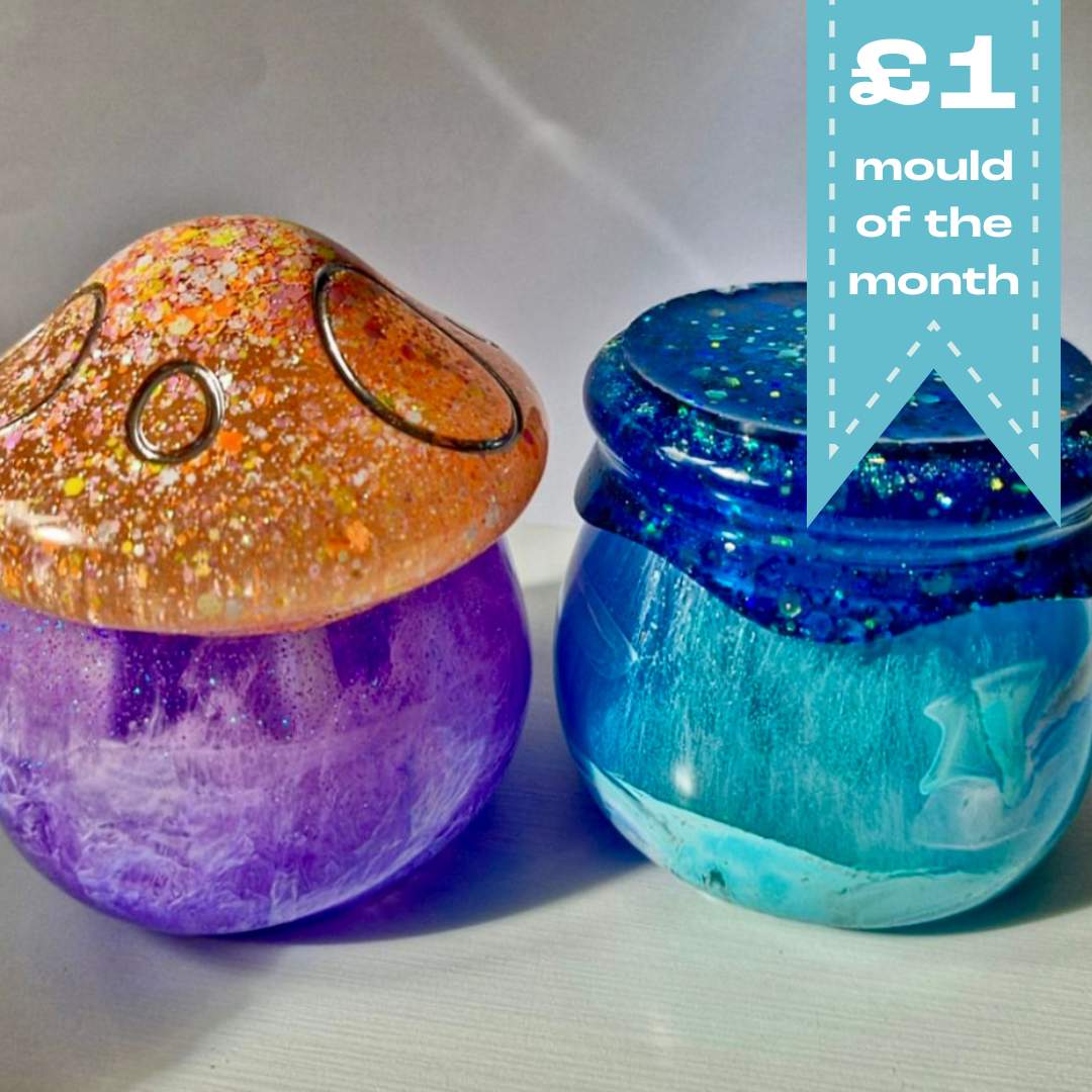 Inspiration – Mouldd