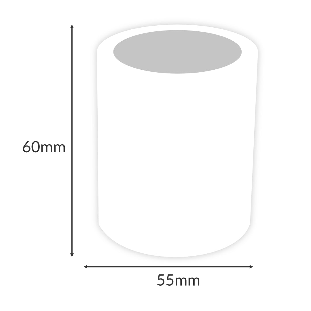 Small Pencil Pot Mould – Mouldd